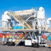 China 40 m³ ECO Hopper for Grain Dust Collection for sale