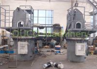 China Offshore Knuckle Jib Crane 30m SWL 1t-2.5t Hydraulic Marine Crane IP56 for sale