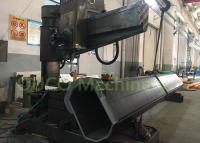 China 7t Marine Telescopic Hydraulic Crane 10m Radius 37KW Power IP55 for sale