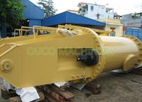 China Impact Resistance Stiff Boom Crane High Flexibility With Load Turning Device for sale