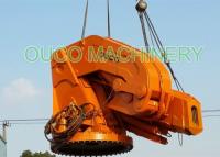 China Pedestal Folding Crane with Small Footprint Less Installation Area High Efficiency for sale