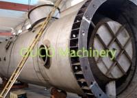 China Industrial Vessel Exhaust Treatment Seawater Flue Gas Desulfurization System 5000 Nm3/h for sale