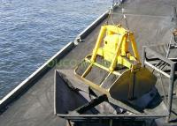 China High Reliability Clamshell Grab Bucket Customised For Bulk Carrier Vessel for sale