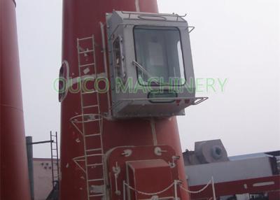 China Marine Deck Crane 40T 26M 360° Slewing with CCS ABS Certificate High Safety for sale