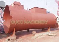 China Marine Deck Crane 40T 26M 360° Slewing with CCS ABS Certificate High Safety for sale