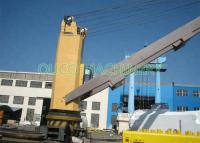 China Marine Deck Crane 40T 26M 360° Slewing with CCS ABS Certificate High Safety for sale