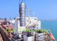 China Seawater Flue Gas Desulfurization System for Industrial Waste Gas Purification 5000 Nm3/h for sale