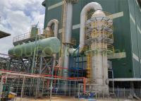 China Marine Vessel ECO Desulfurization Unit Stainless Steel 5000 Nm3/h Flue Gas Treatment for sale