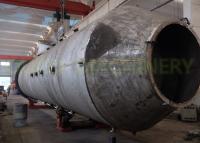 China OUCO Seawater Flue Gas Desulfurization System 98% Efficiency Stainless Steel Marine Vessel ECO Desulfurization for sale