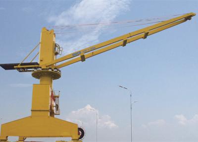 China 20t 30m Port Harbour Crane for Bangladesh Navy Shipyard Electrical Crane for sale