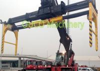 China 20 / 40 Feet Overheight Spreader Easy Maintenance With Overload Protection for sale