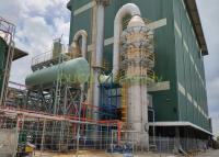 China Customized Flue Gas Desulfurization Equipment For Air Purification System for sale