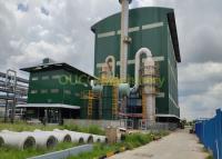 China Customized Flue Gas Desulfurization Equipment For Air Purification System for sale