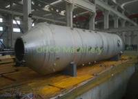 China Customized Flue Gas Desulfurization Equipment For Air Purification System for sale