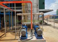 China Customized Flue Gas Desulfurization Equipment For Air Purification System for sale