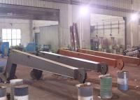 China CCS Certified Marine Deck Crane 5T 6m Electric Pedestal Crane for Ship Hoisting for sale