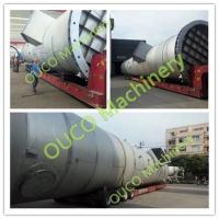 China Industrial Flue Gas Desulfurization System 10000m3h High Efficiency Dust Removal Equipment for sale