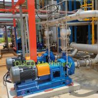 China Industrial Flue Gas Desulfurization System 10000m3h High Efficiency Dust Removal Equipment for sale