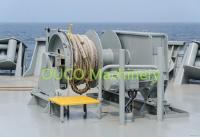 China High Stability marine capstan winch as Fixed Type Hydraulic Anchor Winch for sale