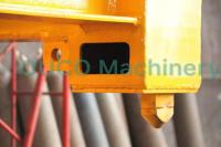 China Long Life Color Customized Gantry Crane Spreader According ISO Standard for sale