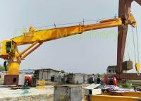 China 40t Telescopic Boom Jib Electric Hydraulic Crane with Overload Protection 160kw for sale