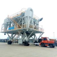 China High Reliability Mobile Cyclone ECO Hopper Vacuum Loader Easy Operation For Wooden Pellet for sale