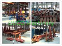 China 2 Ton Small Portable Truck Mounted Boom Crane with Outrigger Long Life for sale