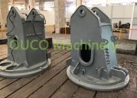 China Ship Transportation Solution Knuckle Boom Crane For 28.5m Max Lifting Height for sale