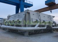 China Dustproof Port Mobile Discharging Harbour Coal Hopper Environment Friendly for sale