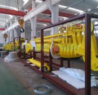 China Telescopic Knuckle Boom Crane 140-12000 kNm Lifting Moment Marine Pedestal Mount for sale