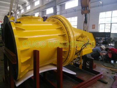 China Telescoping Boom Crane 3T40M Small Footprint High Work Efficiency Marine Deck for sale