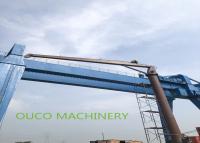 China Hydraulic Telescopic Boom Deck Offshore Pedestal Crane for sale