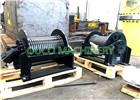 China Electric Hydraulic Marine Deck Crane 1.1T 14.5M Telescopic Boom for sale