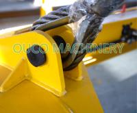 China 40t 40ft Container Lifting Spreader For Portal Crane for sale