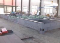 China 40t 40ft Container Lifting Spreader For Portal Crane for sale