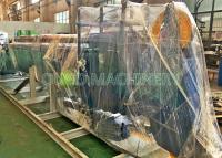 China Electric Hydraulic Telescopic Offshore Crane 0.85t 31m 45kW AC415V for sale