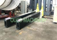 China Small Hydraulic Marine Telescopic Boom Ship Deck Crane 0.5t 5m Working Radius AC380V for sale