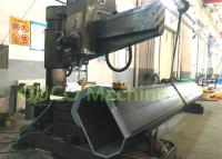 China 4T 10M Telescopic Offshore Pedestal Ship Deck Crane 45KW Hydraulic Marine Crane for sale