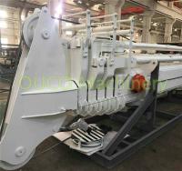 China Hydraulic Telescopic Knuckle Boom Marine Jib Crane 3T10M 0.7T21M 21M Radius for sale
