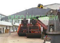 China 5 Ton 9 Meter Stiff Boom Hydraulic Marine Deck Crane Pedestal Mounted Boat Crane for sale