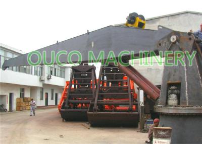 China 5 Ton 9 Meter Stiff Boom Hydraulic Marine Deck Crane Pedestal Mounted Boat Crane for sale