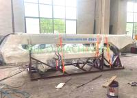 China ABS Approved Hydraulic Knuckle Boom Marine Deck Crane 0.99t 10m for sale