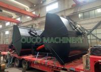 China Radio Control Bulk Cargo Clamshell Bucket Grab For Crane for sale