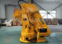 China Knuckle Telescopic Boom Marine Deck Crane 2.2T10M for Hoisting for sale