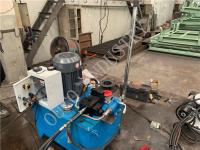China Electro Hydraulic Telescopic Boom Crane 0.5T 3.5M for Small Boat Marine Use for sale