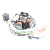 China Metal Motorcycle Stator Coil 350rpm 11000rpm 12V For BAJAJ GT250 for sale