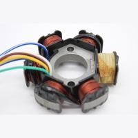 China 350r/Min 11000r/Min Generator Magneto Stator Coil Hero Model for sale