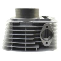 China 65.5mm Aluminium Alloy Motorcycle Cylinder Block for Honda SL230 XR230 4 Stroke Air Cooled for sale
