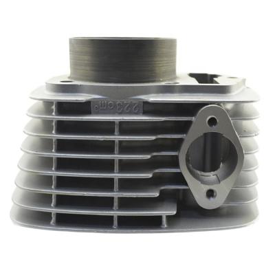 China 65.5mm Aluminium Alloy Motorcycle Cylinder Block for Honda SL230 XR230 4 Stroke Air Cooled for sale