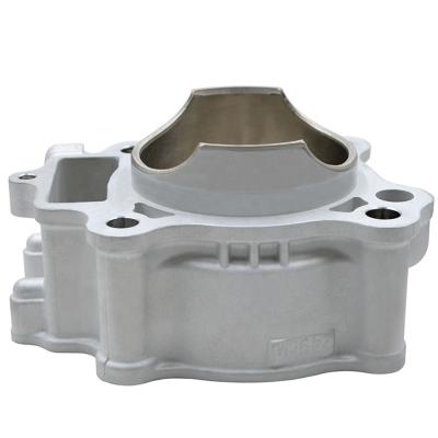 China 78mm Ceramic Motorcycle Engine Block Cylinder for Honda CRF250R CRF250X 12100-KRN-731 for sale